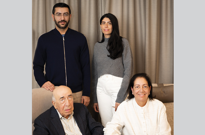 Hero of Horology - Our Knights Arabian Knight, with its amalgam of ...