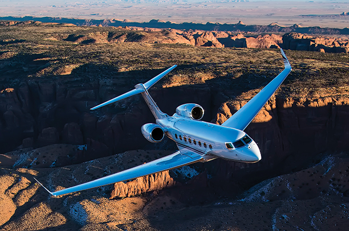 ‘The best just got better’ - Aviation & Premium Travel Arabian Knight ...